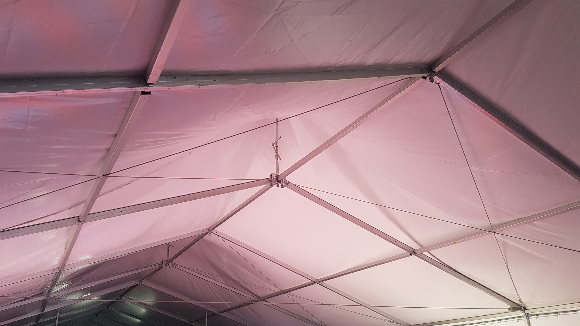 10m x 15m Wide Hi Peak Roof Marquee - Bathurst | Event | Wedding ...